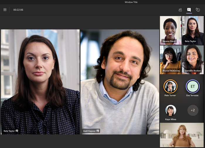 How to Highlight a Speaker in Microsoft Teams - MSP & Cybersecurity ...