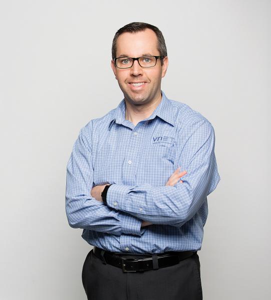 Matt Wiertel – 40 Under 40 - MSP & Cybersecurity Experts: Erie, PA ...