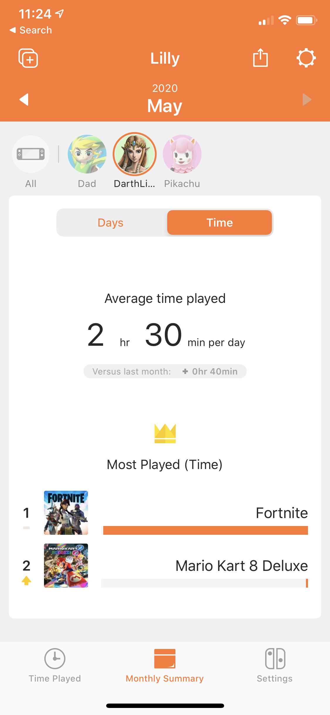 Limiting Screen Time and Internet Use - MSP & Cybersecurity Experts ...