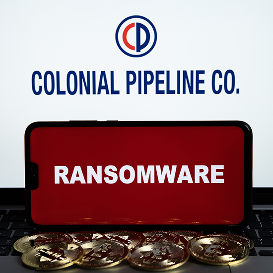 Colonial Pipeline Hack: A Wake Up Call - MSP & Cybersecurity Experts: Erie, PA - Velocity Network
