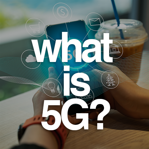 What is 5G and How Does It Impact You? - MSP & Cybersecurity Experts ...